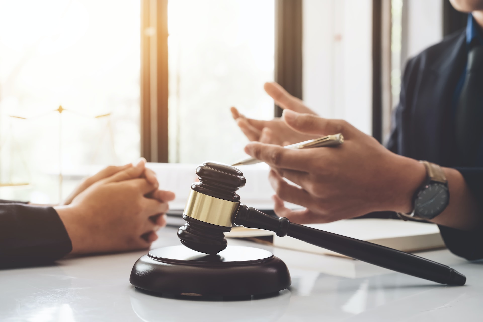Why You Should Consider a Separation Agreement Over a Divorce ...