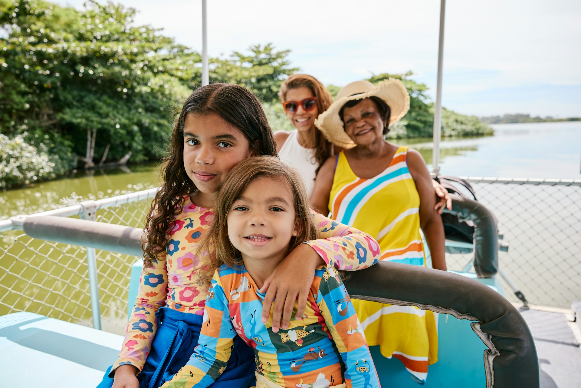 Key Factors for Relocation with Children in Florida